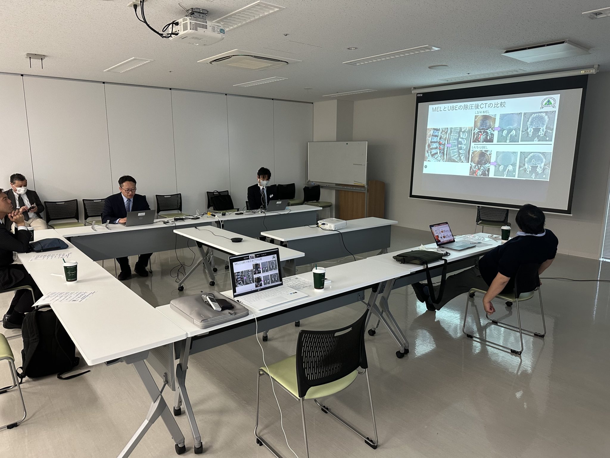 セミナー開催 | Biportalで行う脊椎内視鏡手術に磨きをかけ、発展させていくことを目的とした研究会です | 日本UBE BESS研究会